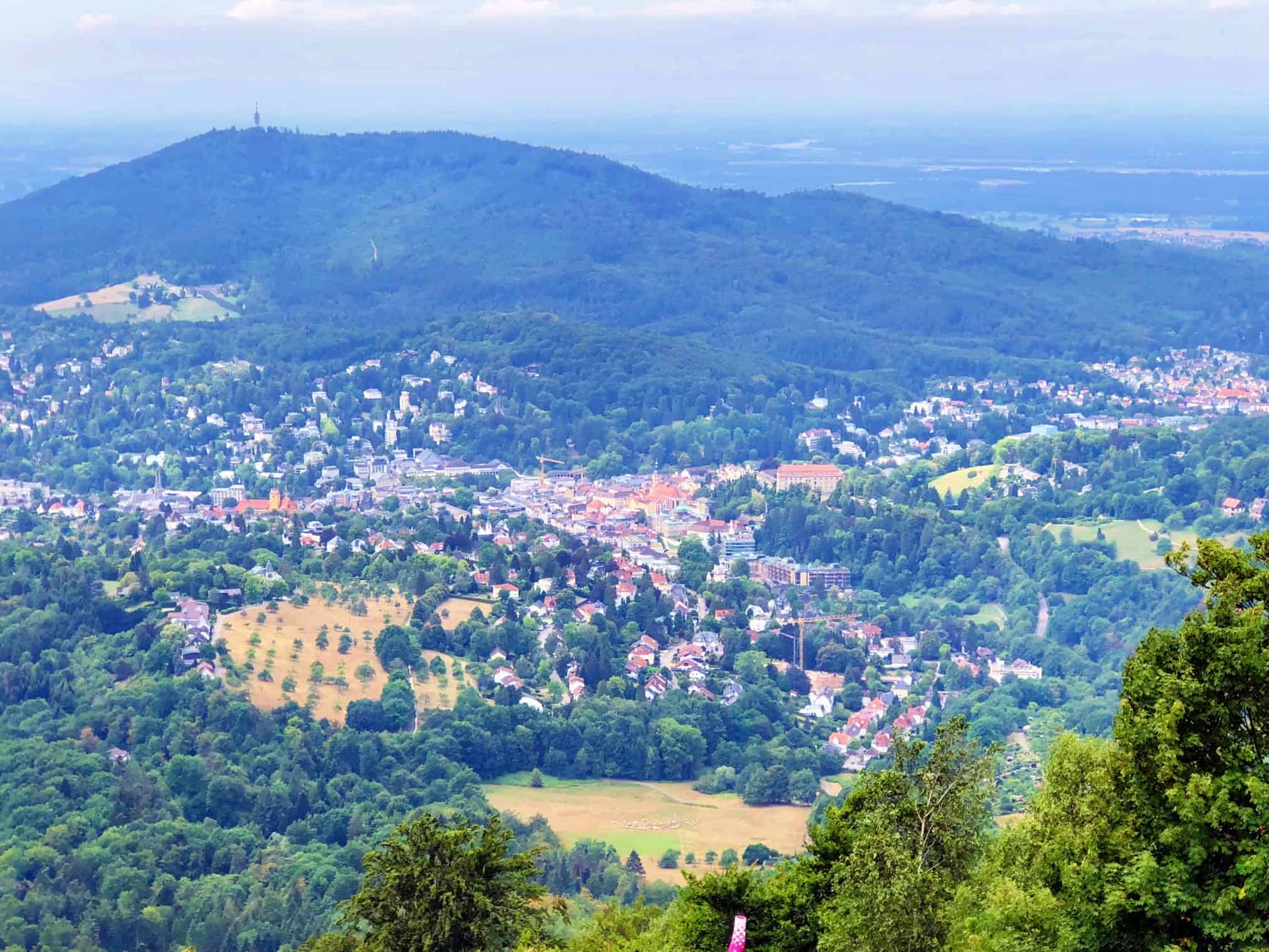 Enjoy the Good-Good Life in Baden-Baden, Germany - Claudia Travels