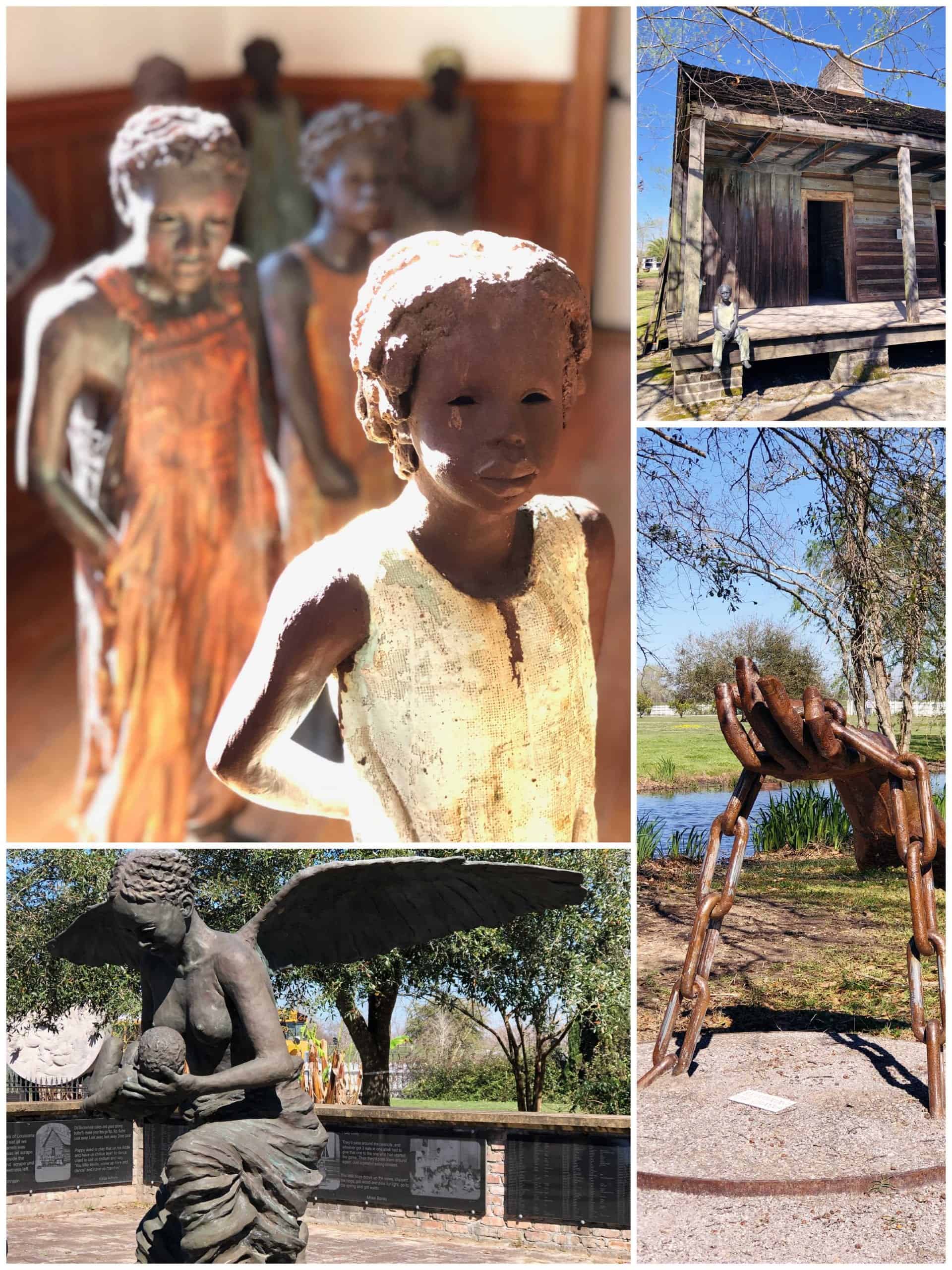 The Best New Orleans Plantation Country Tours