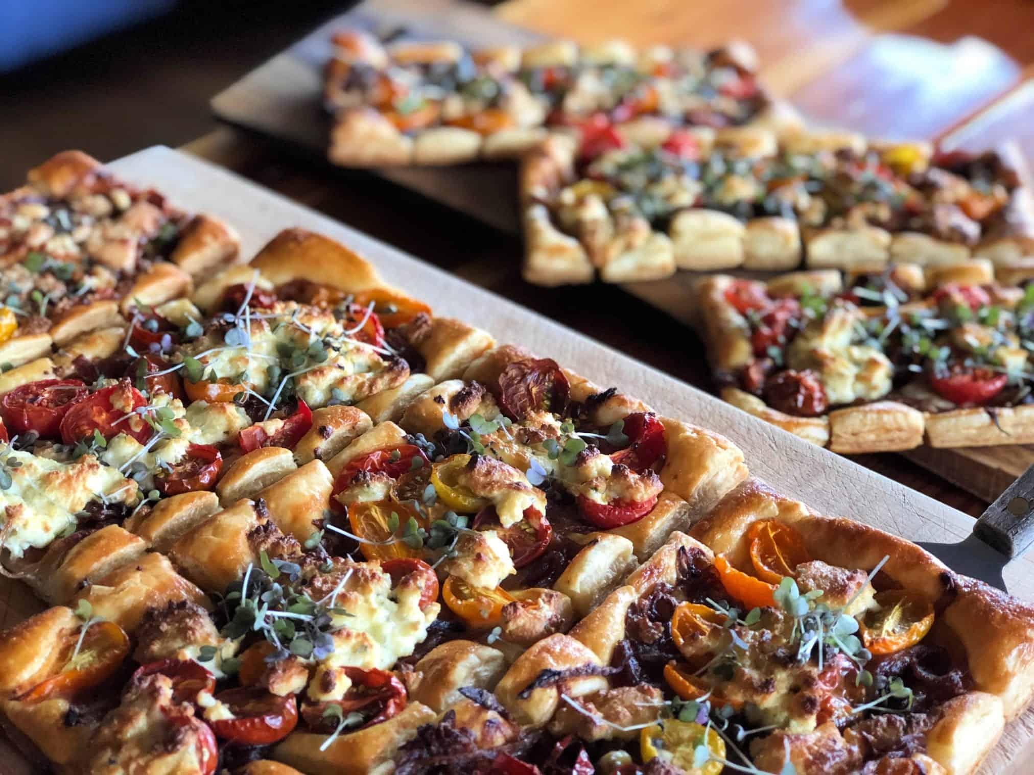 Unforgettable backcountry hiking at Purcell Mountain Lodge