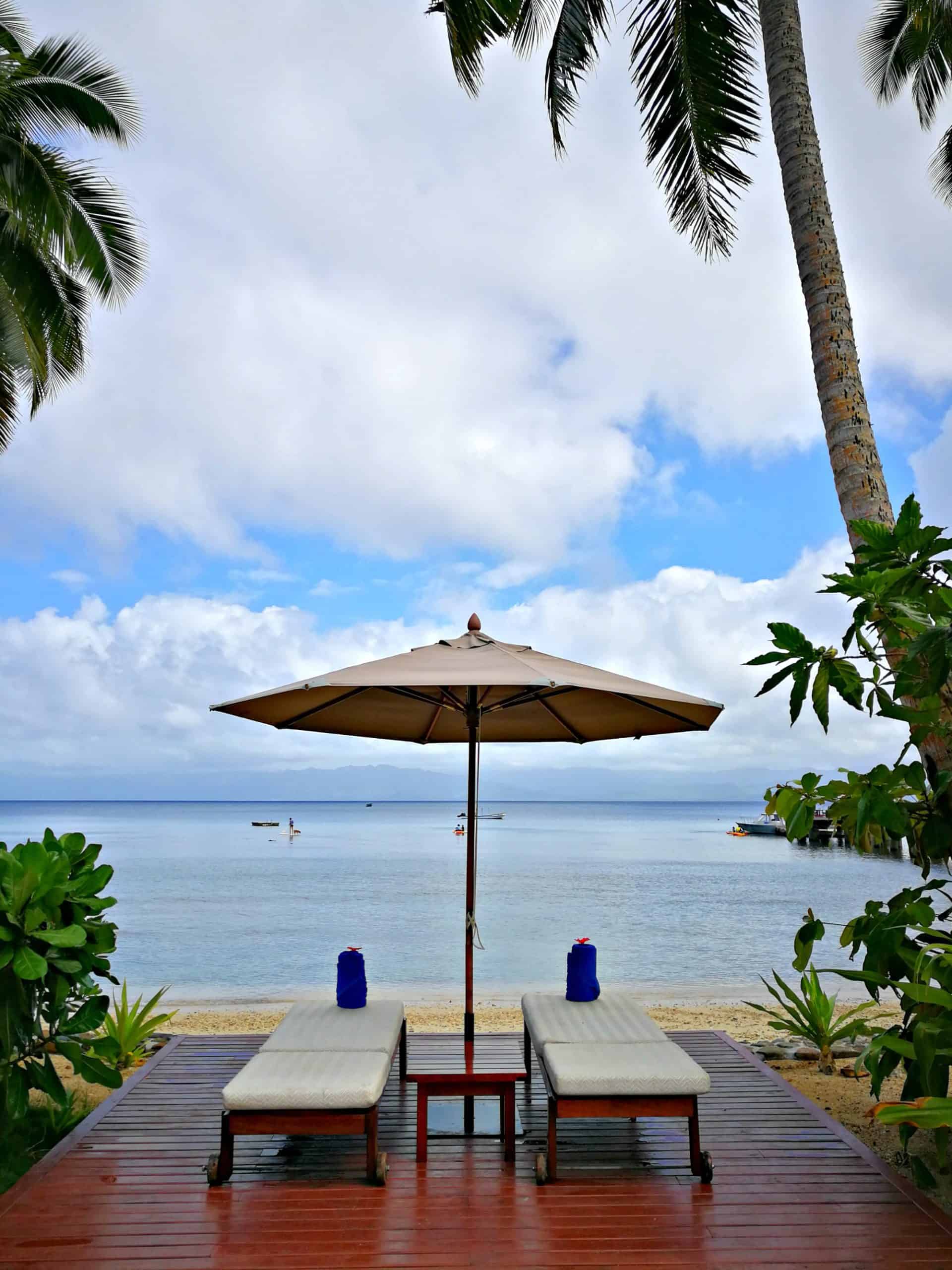 Where to stay in Fiji: escape to tropical paradise - Claudia Travels