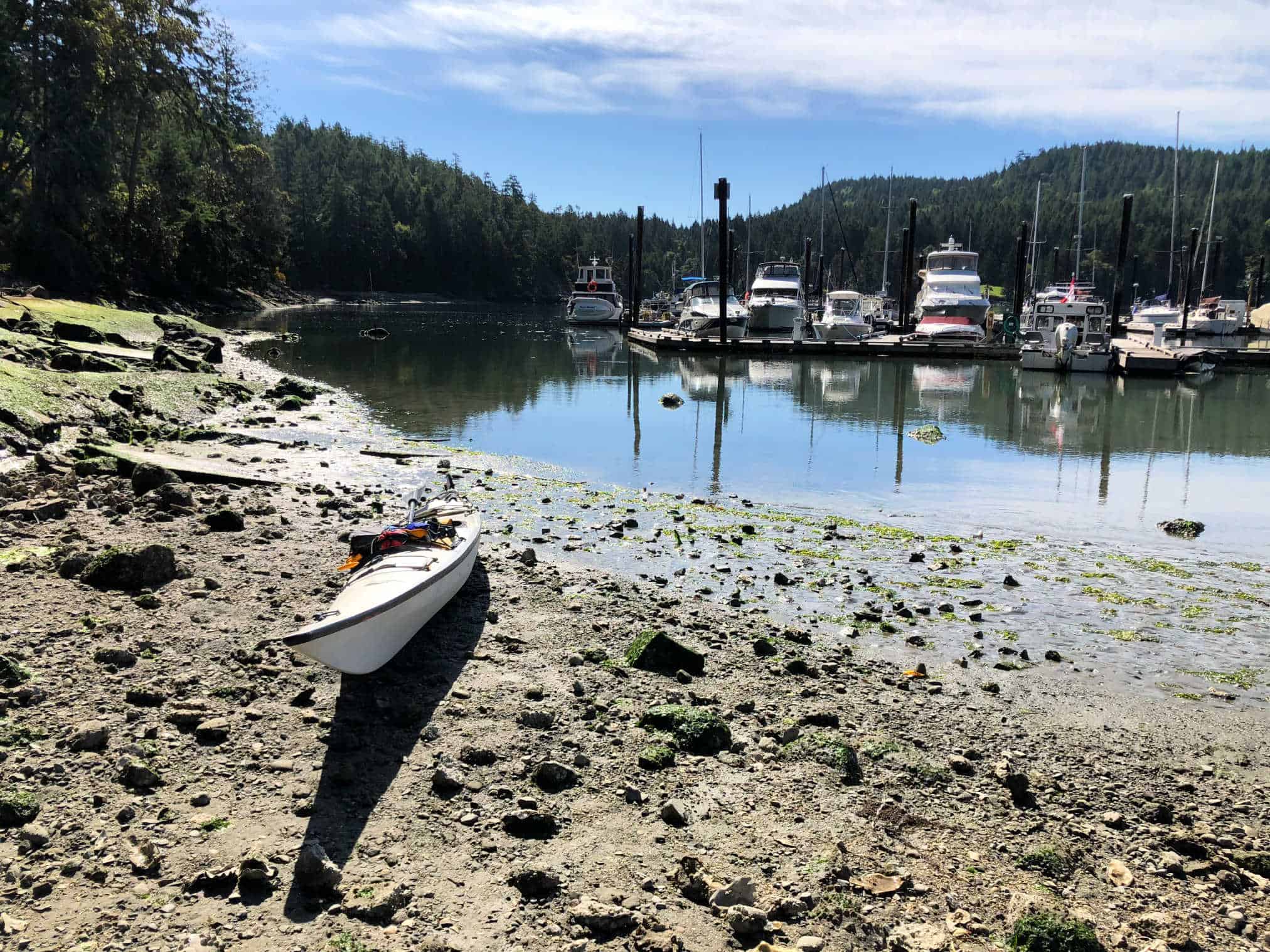 25 surprising things to do on Pender Island - Claudia Travels