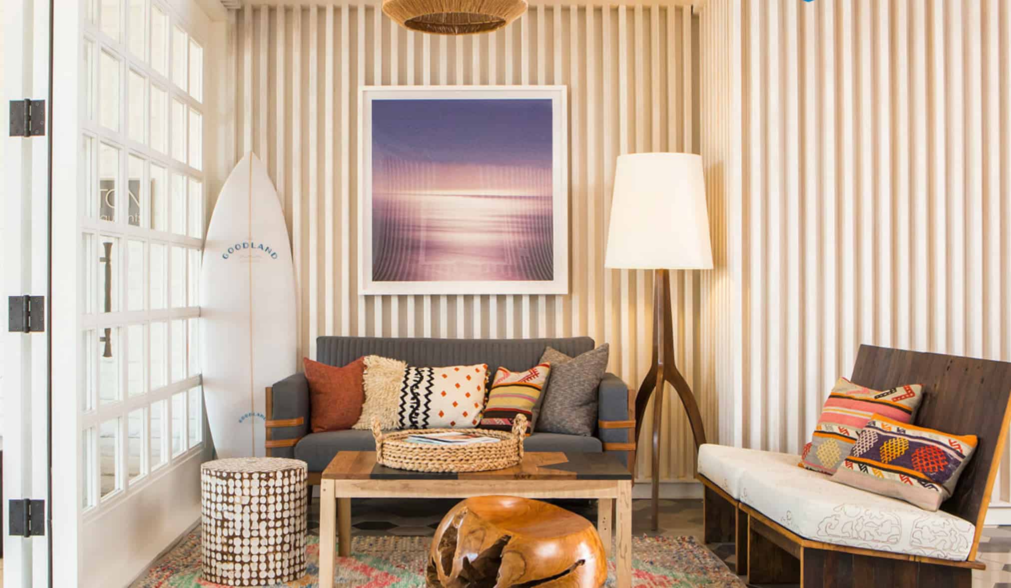 Five of the Coolest Retro Motels in North America - Claudia Travels