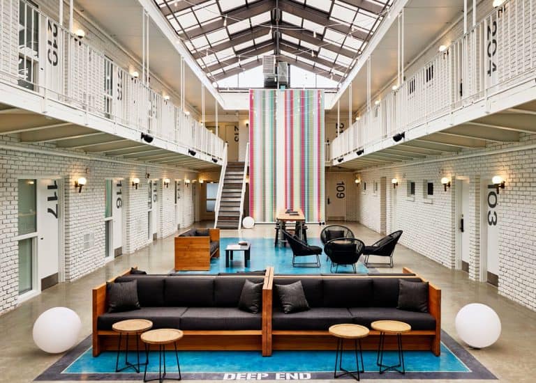 Five of the Coolest Retro Motels in North America - Claudia Travels