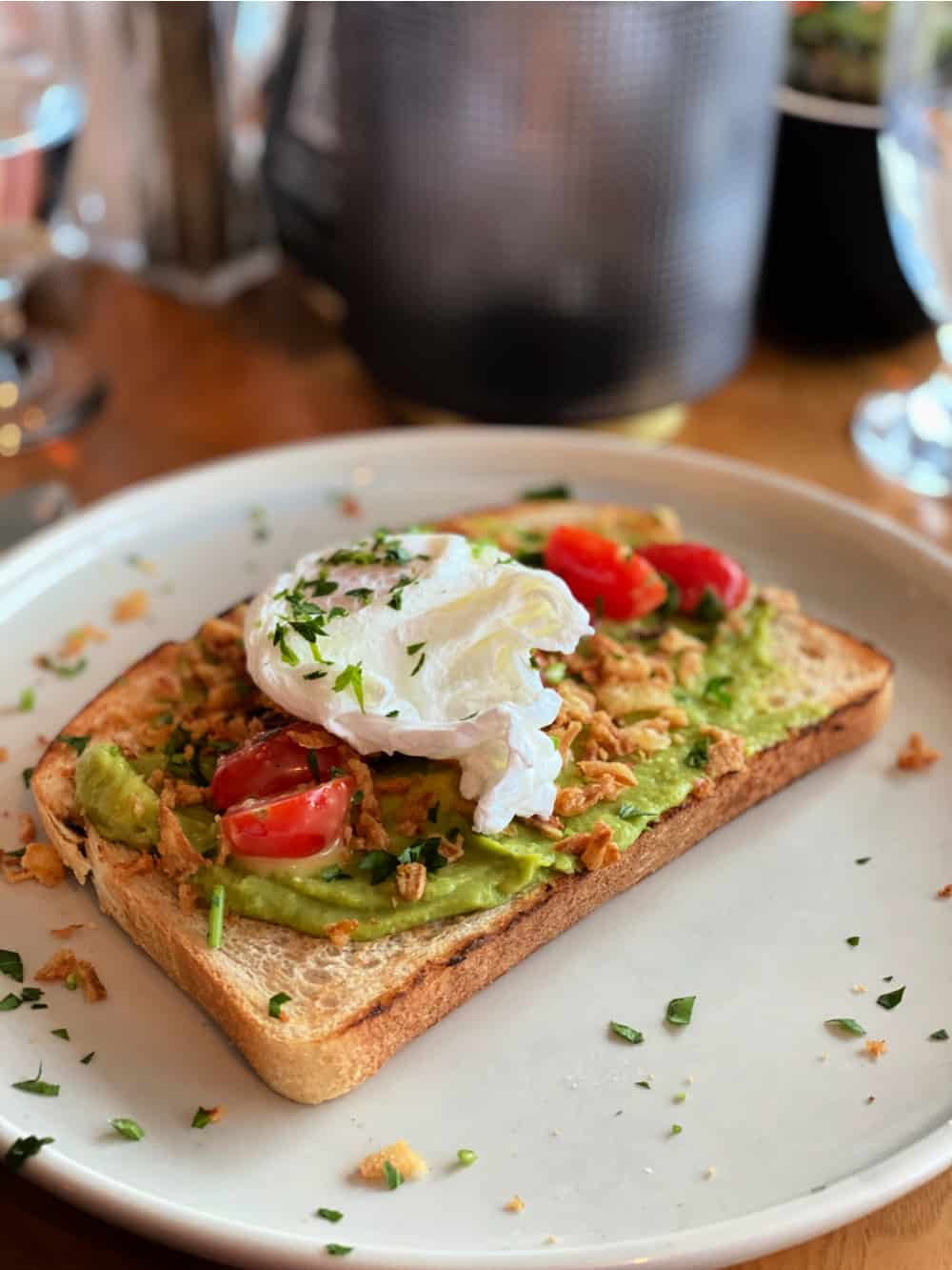 Where to Eat in Jasper National Park - Claudia Travels
