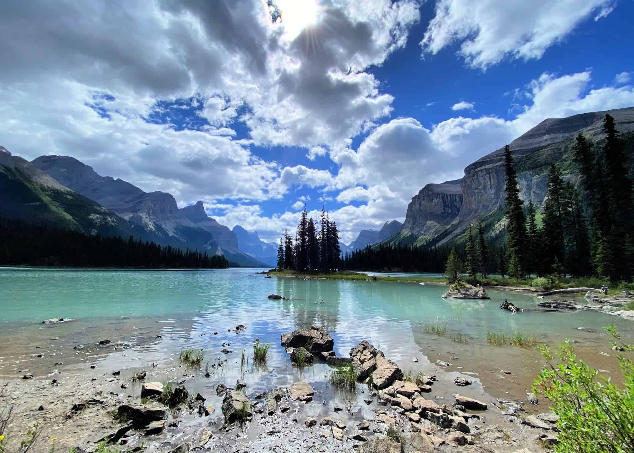 Where to Eat in Jasper National Park - Claudia Travels