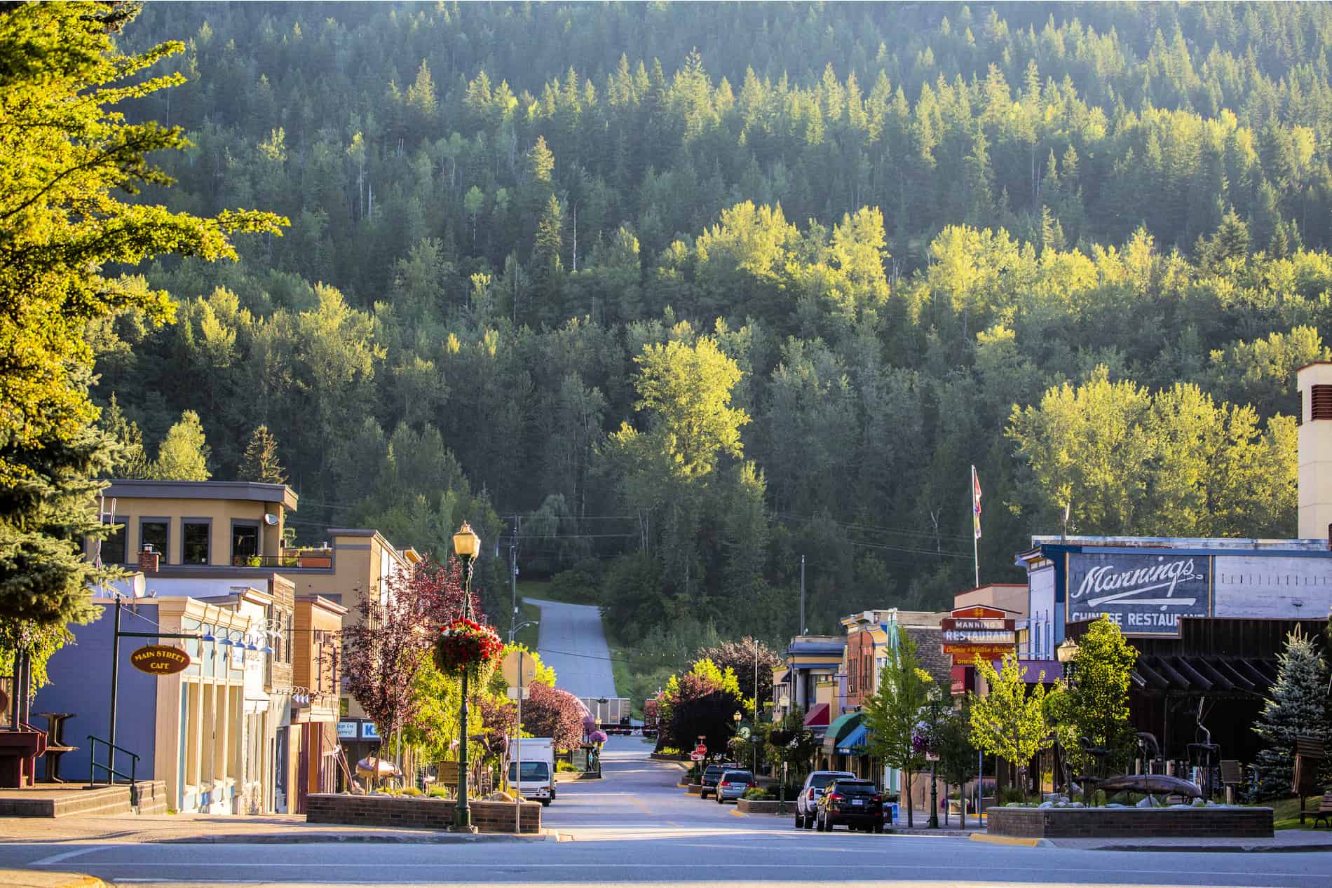 11 Active Things to do in Revelstoke B.C. - Claudia Travels