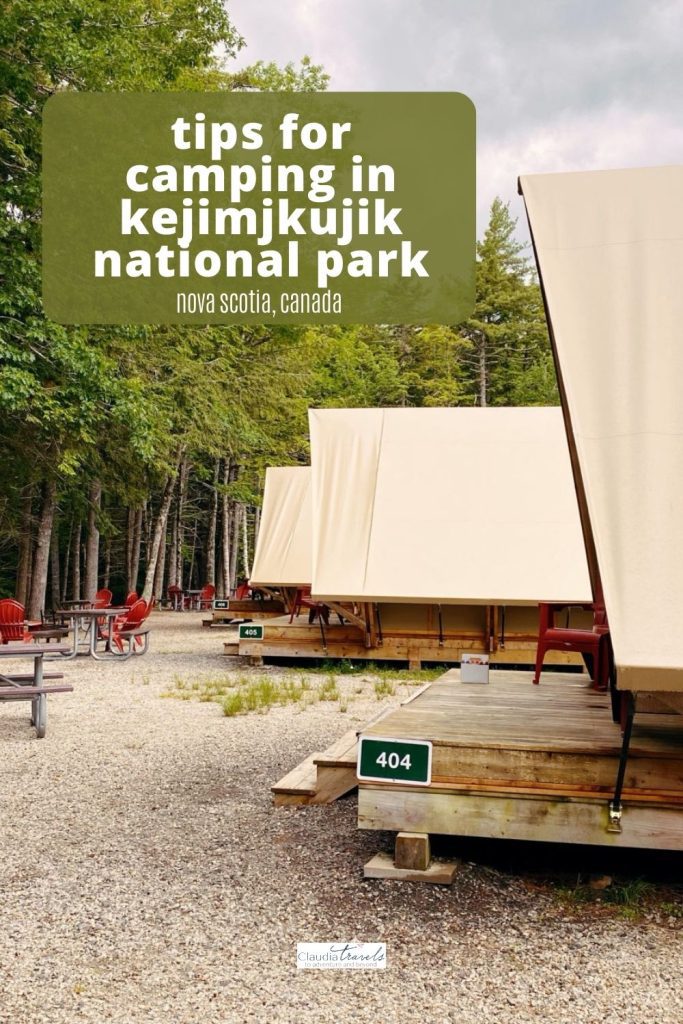 9 adventurous things to do in in Kejimkujik National Park - Claudia Travels