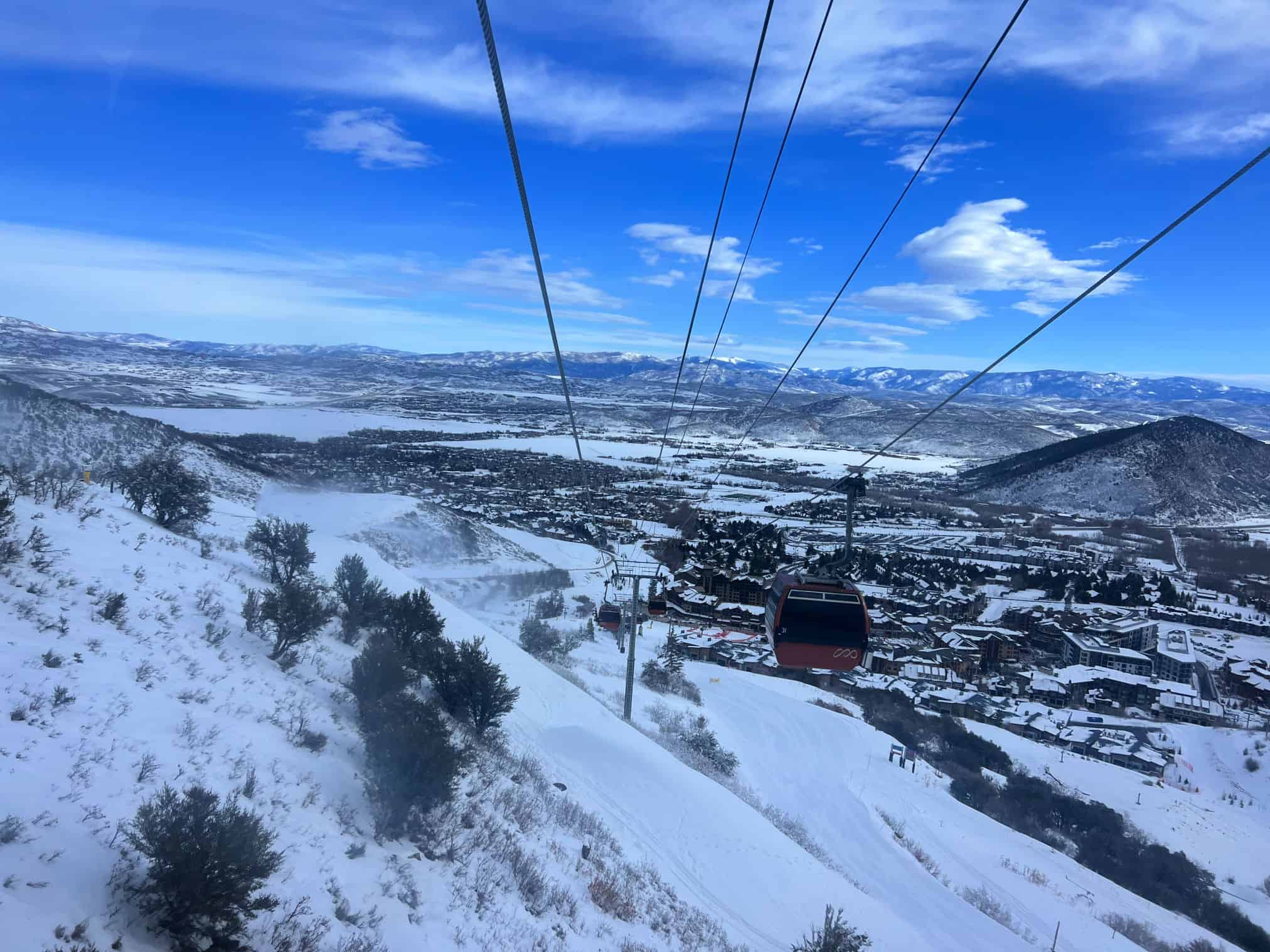 Let's go! Playful things to do in Park City in winter - Claudia Travels