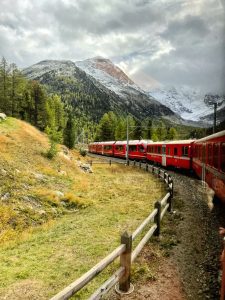 25 little-known things to do in Grisons, Switzerland - Claudia Travels