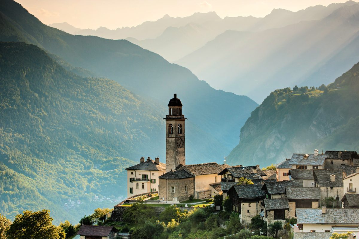 25 little-known things to do in Grisons, Switzerland - Claudia Travels