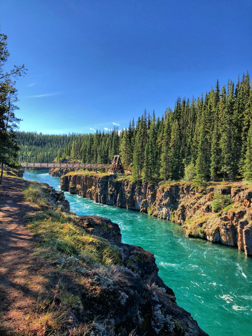 Unearthing northern adventure: 33 thrilling things to do in the Yukon ...