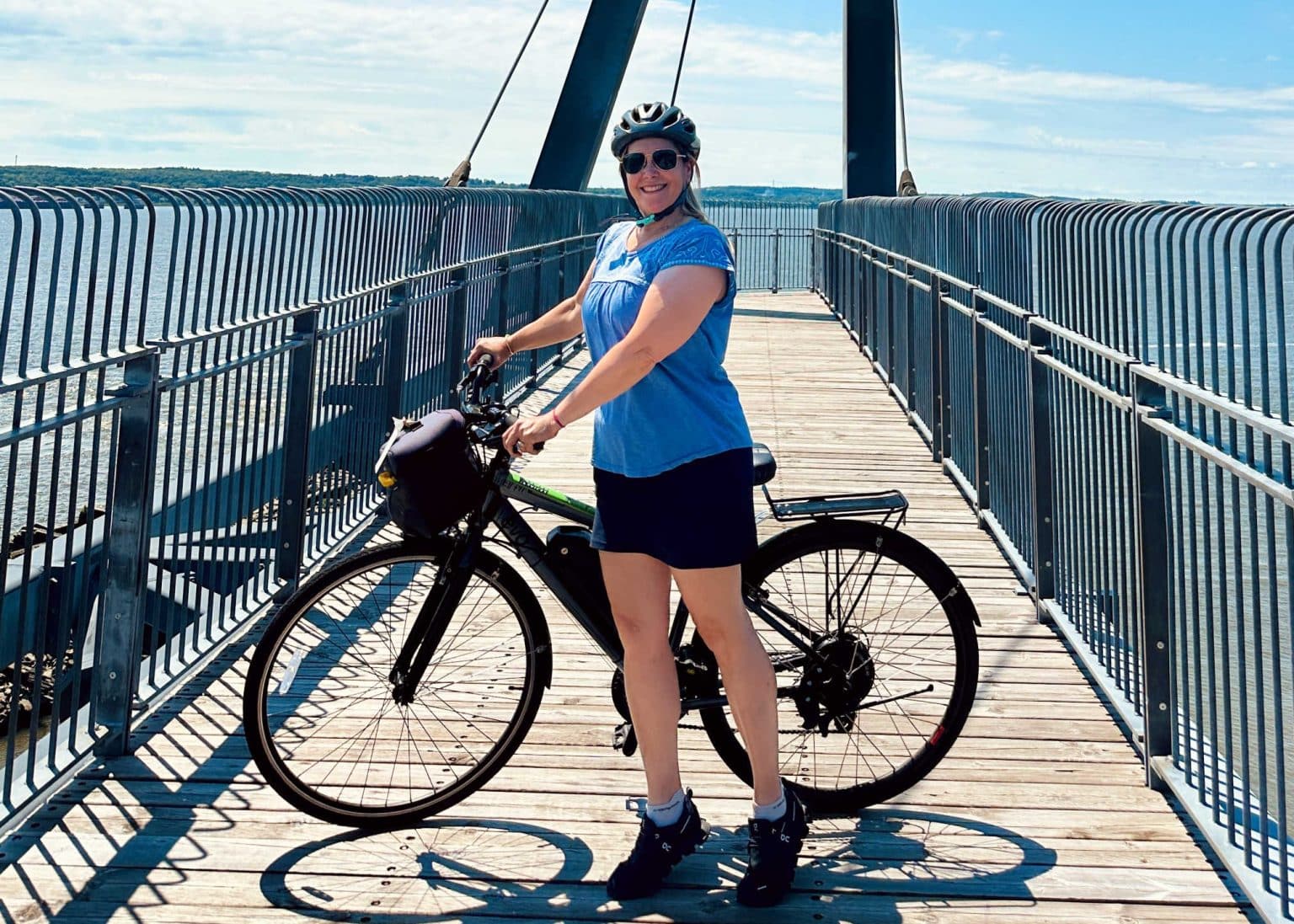 11 ways to enjoy a girls’ getaway to Quebec City in summer - Claudia ...