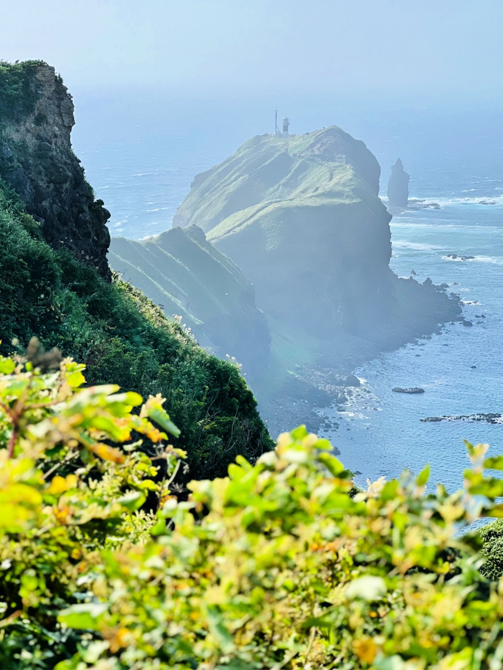 Exploring the Shakotan Peninsula: A Gem of Coastal Beauty in Hokkaido ...