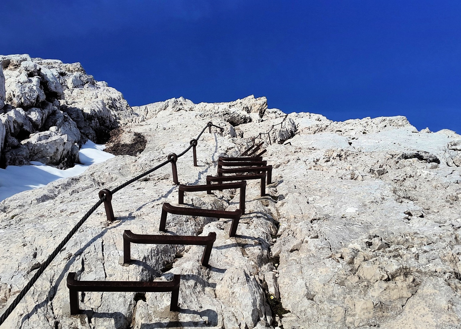11 Via Ferrata routes you need to climb in the Dolomites - Claudia Travels